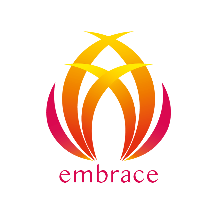 Embrace Band Logo